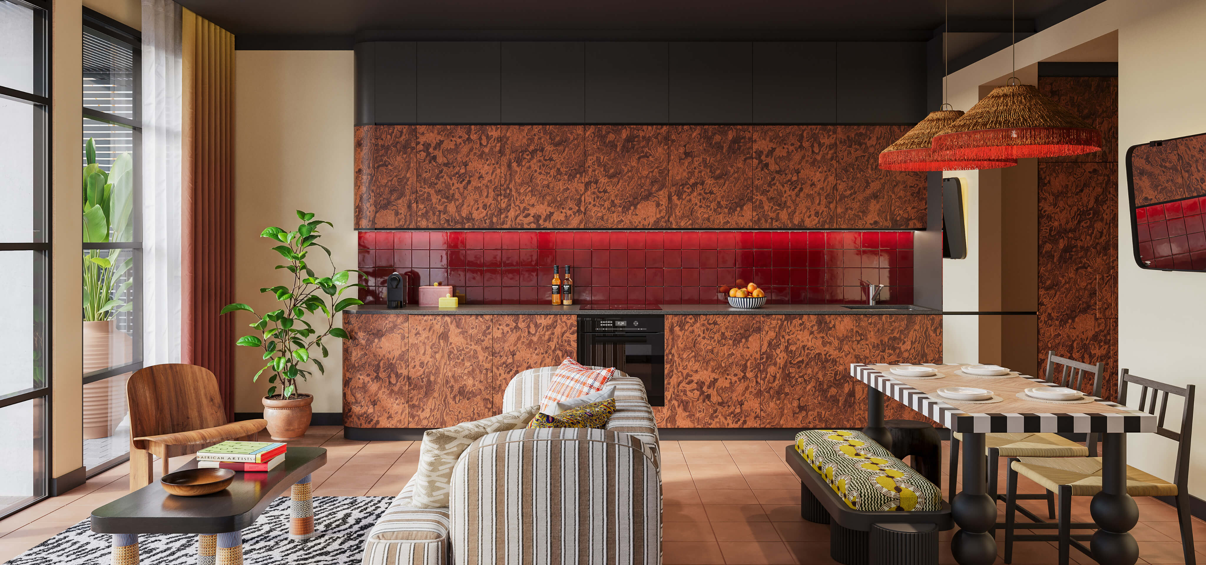 Homepage - Mama Residences