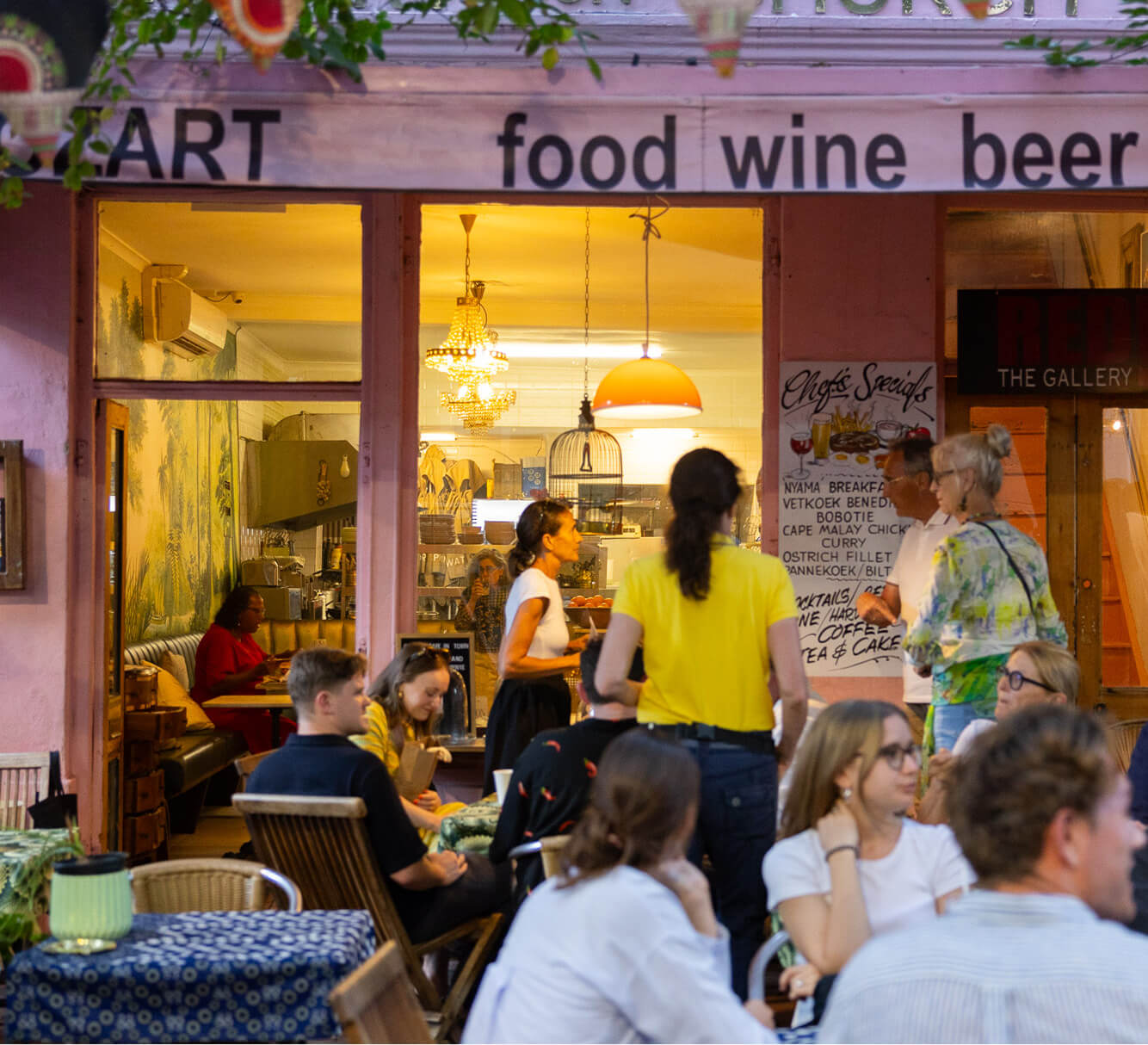 Homepage - Mama Residences